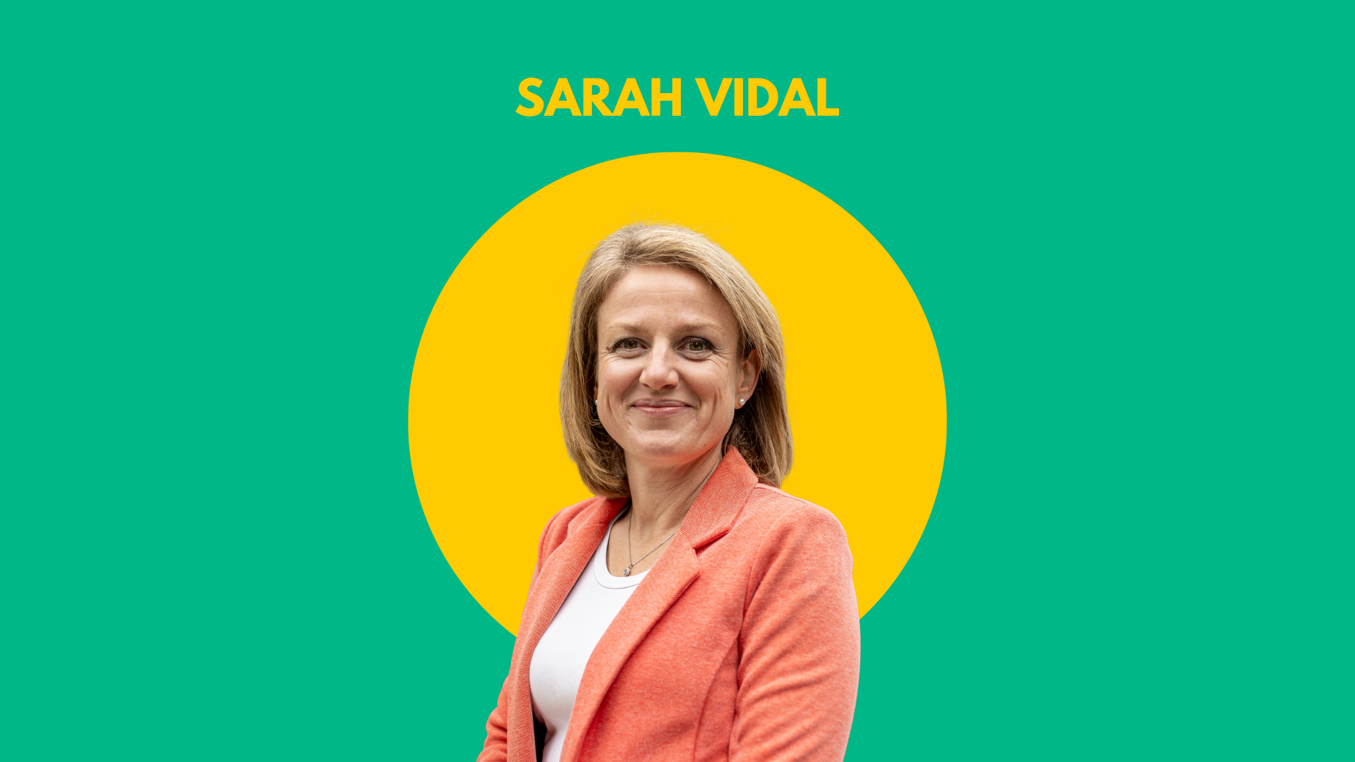 ACCUEIL - SARAH VIDAL